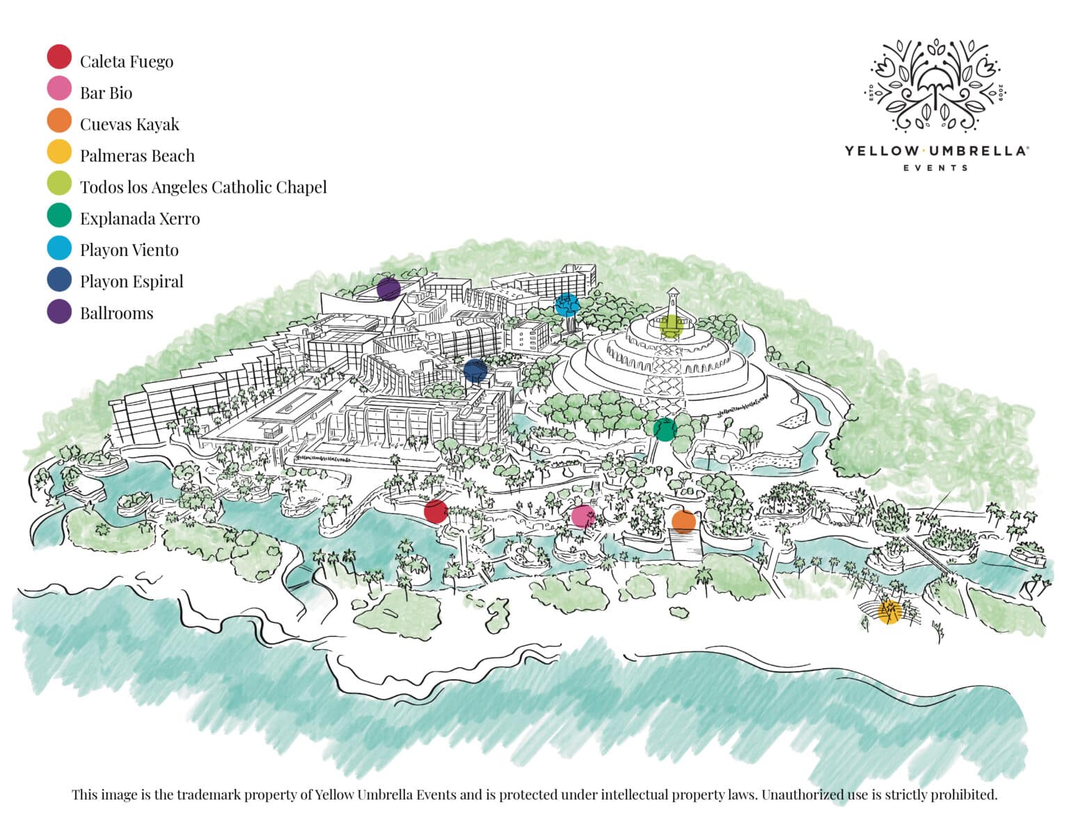 Hotel Xcaret Map - Maxresdefault hotel xcaret mexico map