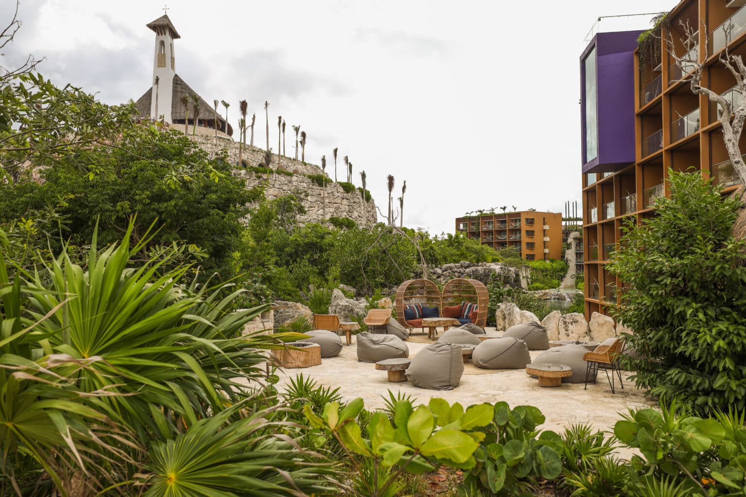 The Ultimate Hotel Xcaret Arte Wedding Guide (2024 & 2025)