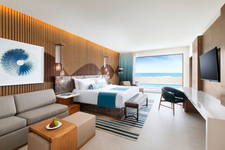 The Ultimate Guide to Room Categories at Hard Rock Los Cabos | Yellow ...