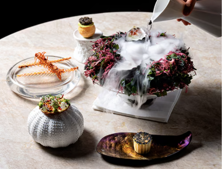 Le Chique at Hotel Xcaret Arte | Yellow Umbrella Events